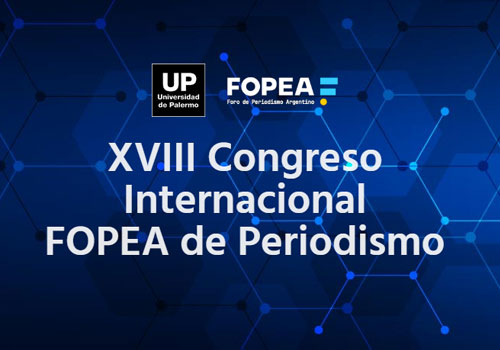 FOPEA | Facultad de Ciencias Sociales | Universidad de Palermo