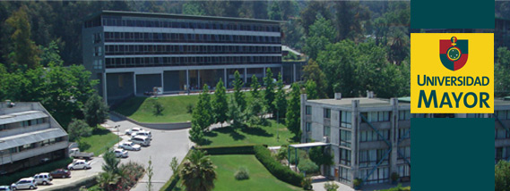 Convenio entre la UP y la Universidad Mayor de Chile | Facultad de ...