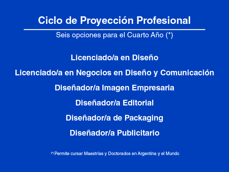 Presentación Visual Diseño Gráfico | DC - UP