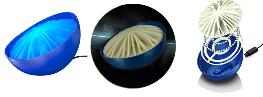 Innovation in Progress - Propuestas innovadoras | UP - DC