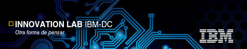 Innovation Lab IBM | Facultad de Diseño y Comunicación - UP