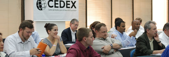 CEDEX - Graduate School of Business - UP