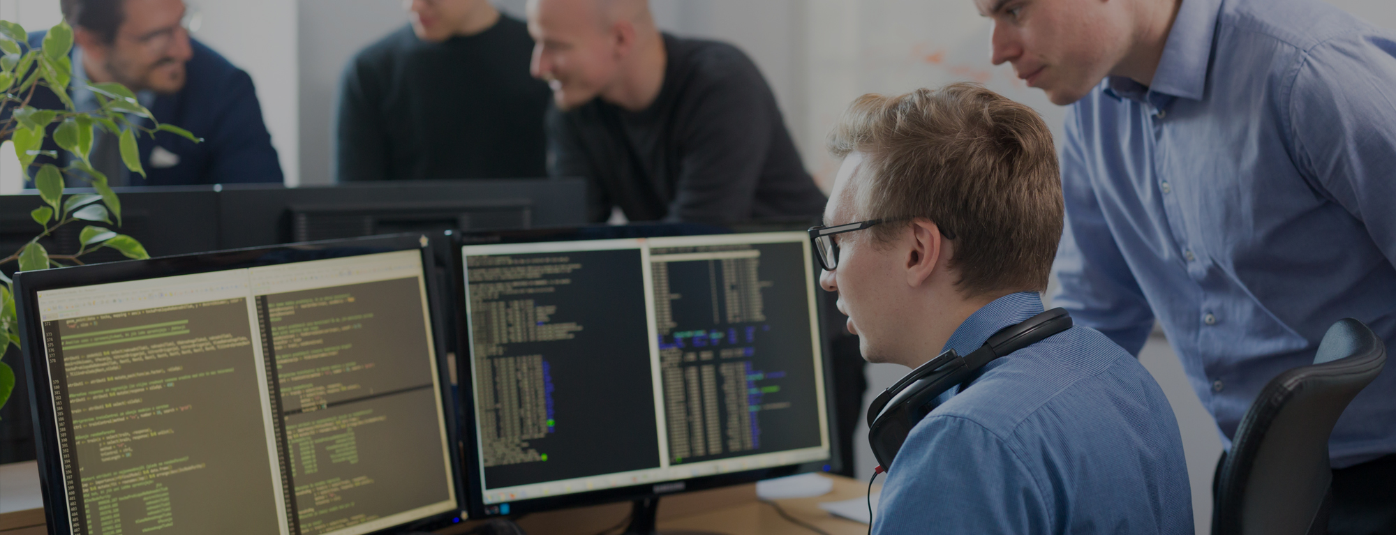 Licenciatura en Informática online y/o presencial | UP