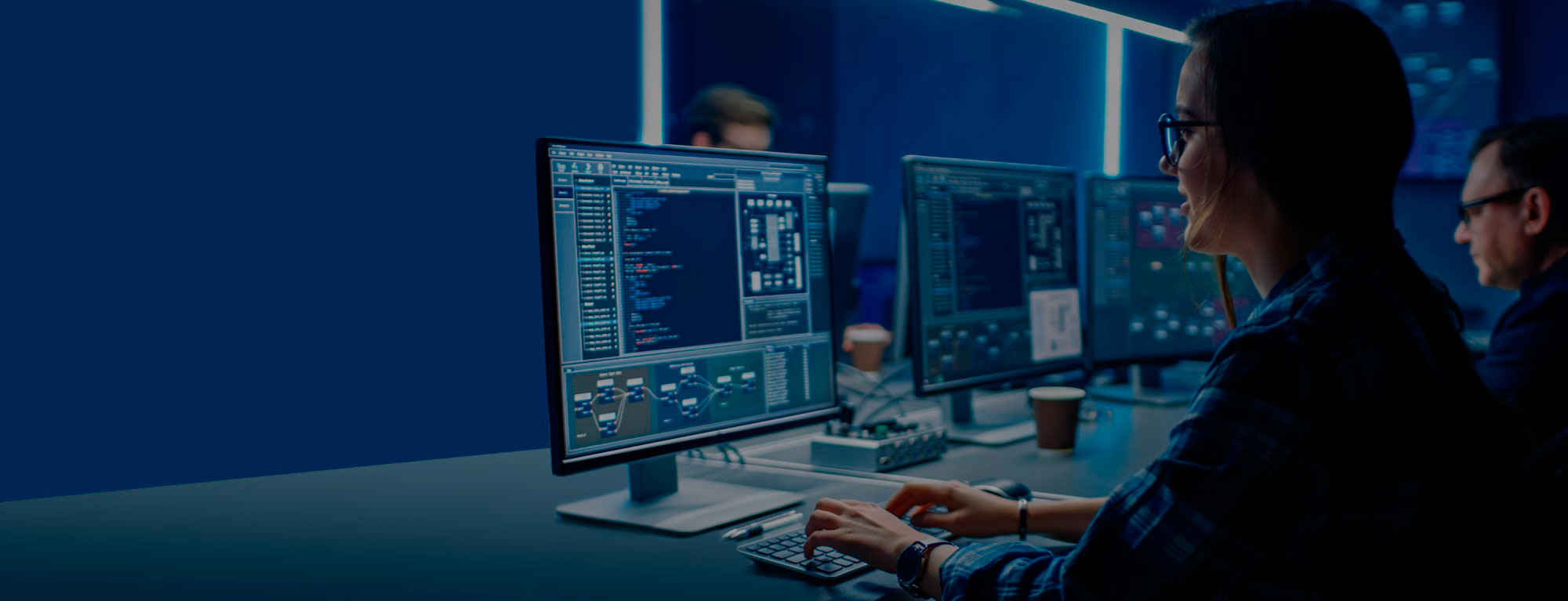 Plan de estudios | Licenciatura en Ciberseguridad | Facultad de ...