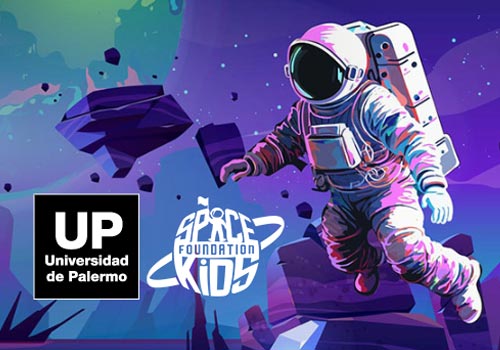 Introducción a la industria espacial para jóvenes pre-universitarios ...
