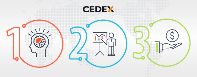 Sobre el CEDEX | CEDEX | Facultad de Negocios | Universidad de Palermo