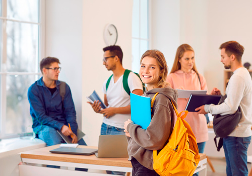 UP DAY | Universidad de Palermo